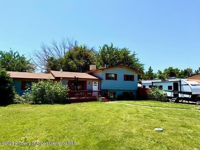 2963 Bonito Ct, Grand Junction, CO 81504