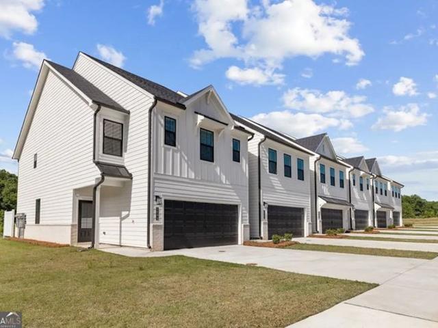 2963 Crystal Springs Pt Unit 151, Gainesville, GA 30507