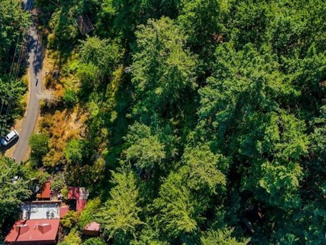 2963 Dogwood Ter Lot 25, Lummi Island, WA 98262
