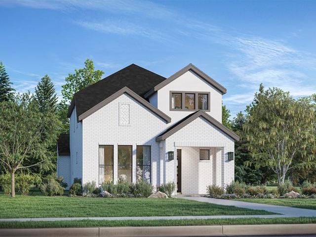 2963 Eleanor Dr, Prosper, TX 75078