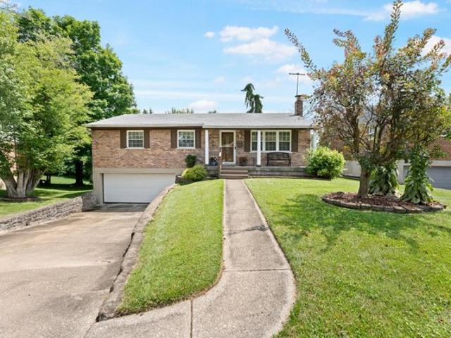 2963 Goda Ave, Green Township, OH 45211