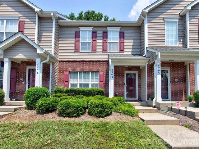 2963 Little Stream Ct, Matthews, NC 28105