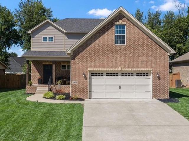 2963 Pennyroyal Ln, Bowling Green, KY 42104