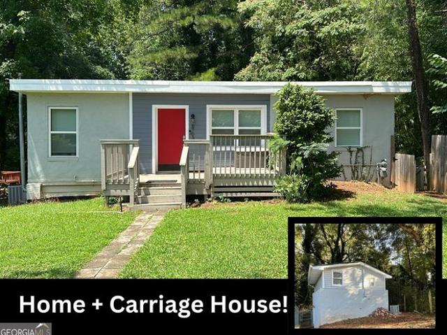 2963 Redwine Rd, East Point, GA 30344