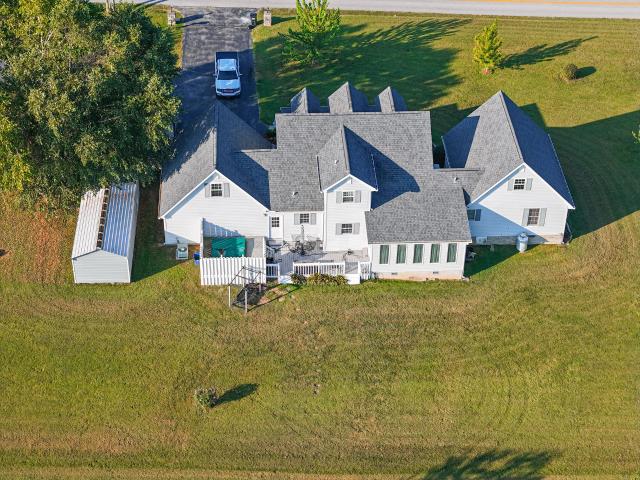 2963 State Hwy 833