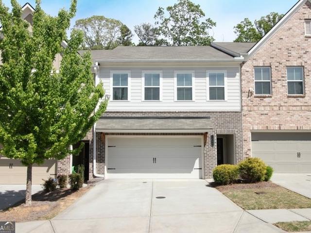 2963 Edgemont Ln SW, Marietta, GA 30008