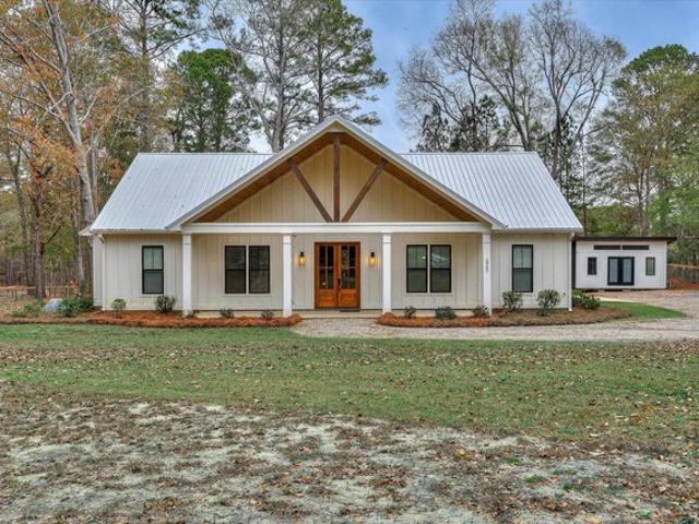 2963 SE Banks Mill Rd, Aiken, SC 29803