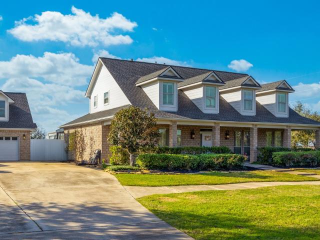 2963 Settlers Way Drive