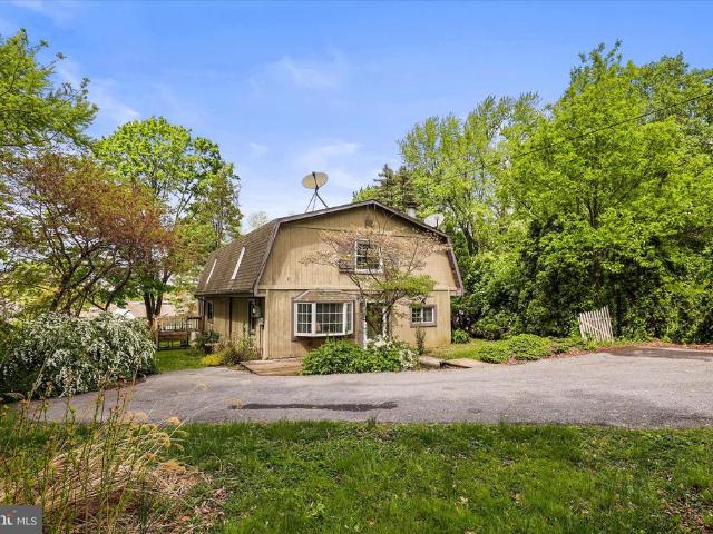 2963 Spring Valley Road