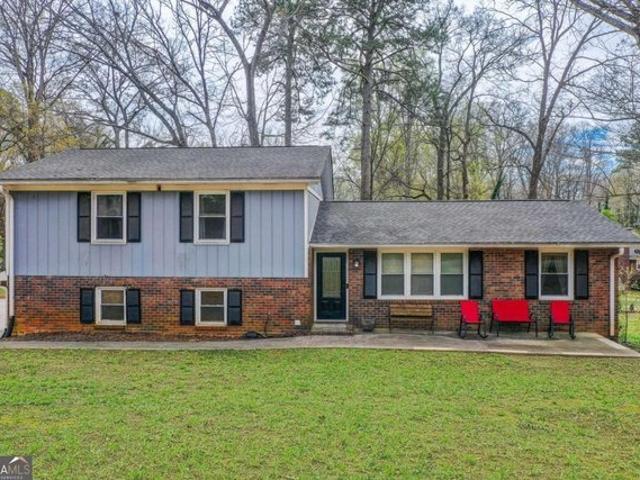 2963 Timberline Rd, Marietta, GA 30062