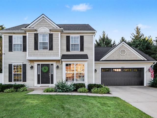 2963 Valley Glenn Circle