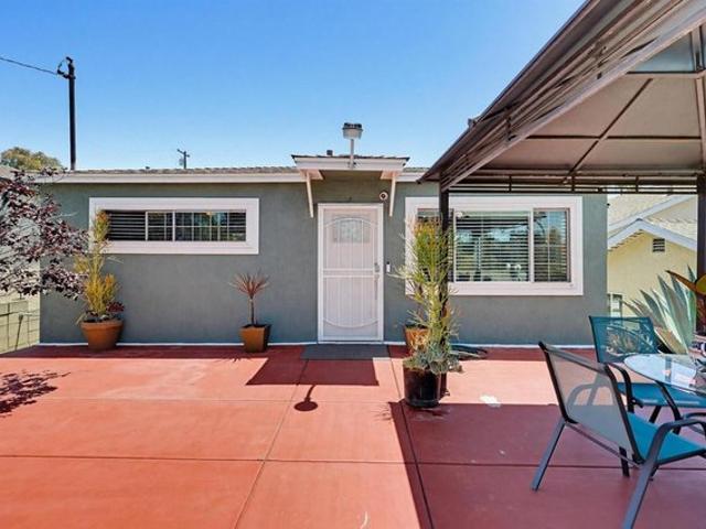 2963 38th St, San Diego, CA 92105