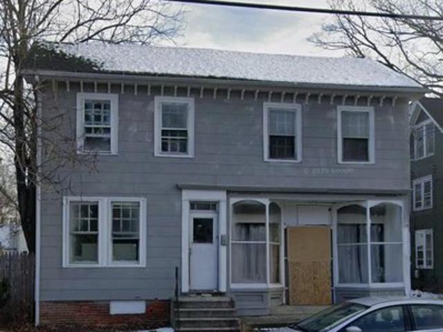 296 298 E Broadway, Salem, NJ 08079