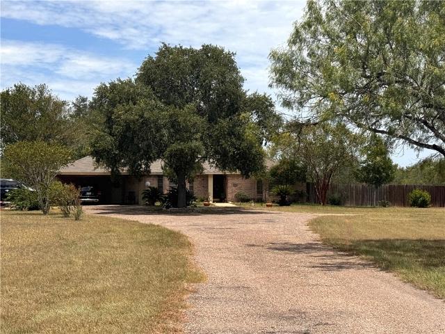 296 County Road 1601, Alice, TX 78332 | MLS #469032 | Compass