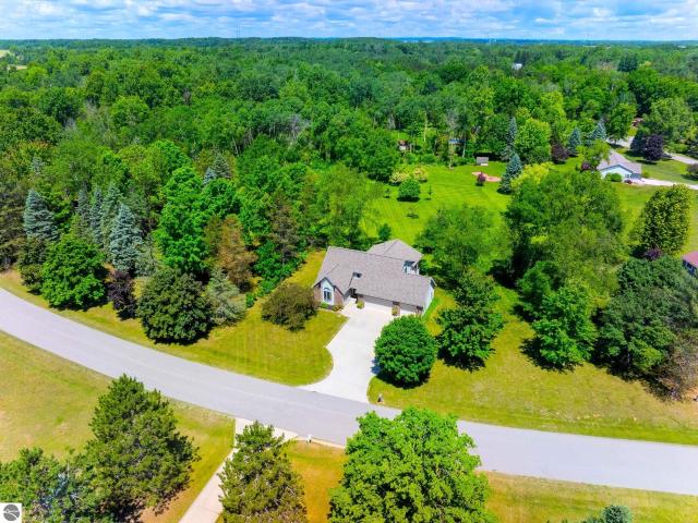 296 Coachman Drive