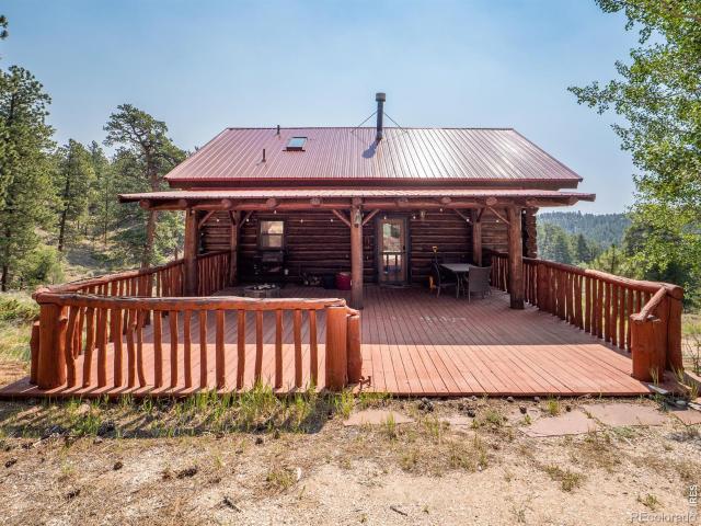 296 Caddo Road