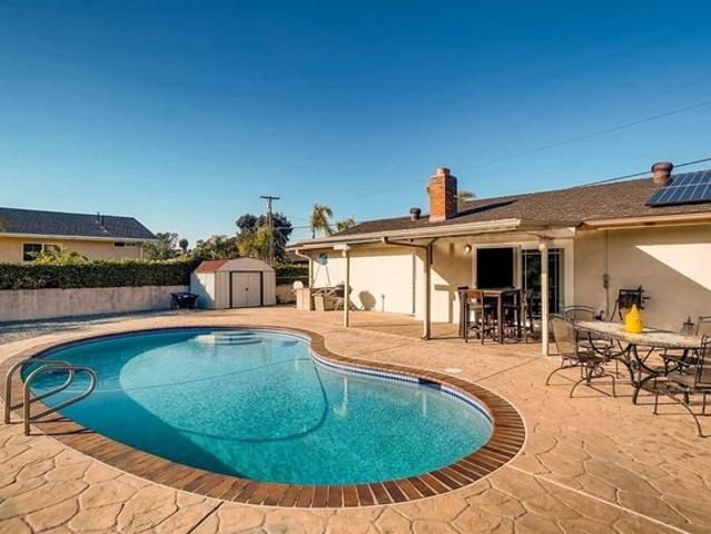 296 Camino Elevado, Bonita, CA 91902