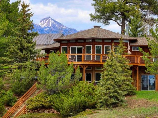 296 Carlee Pl, Pagosa Springs, CO 81147