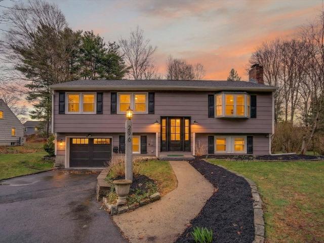 296 Chace St, Clinton, MA 01510 | MLS #73498 | Compass