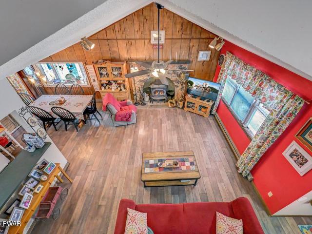 296 Chestnuthill Drive
