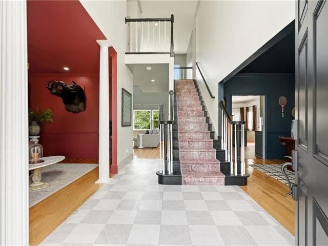 296 Cloudland Road