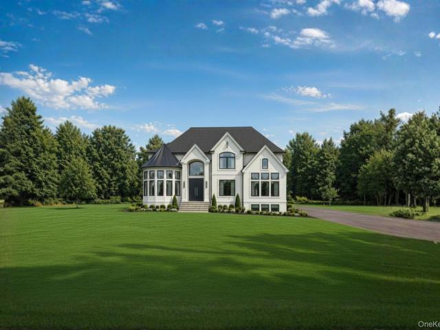 296 Ackertown Road Lot 1