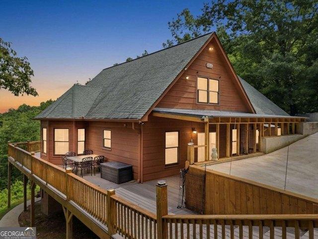 296 Adair Dr NE, Ranger, GA 30734