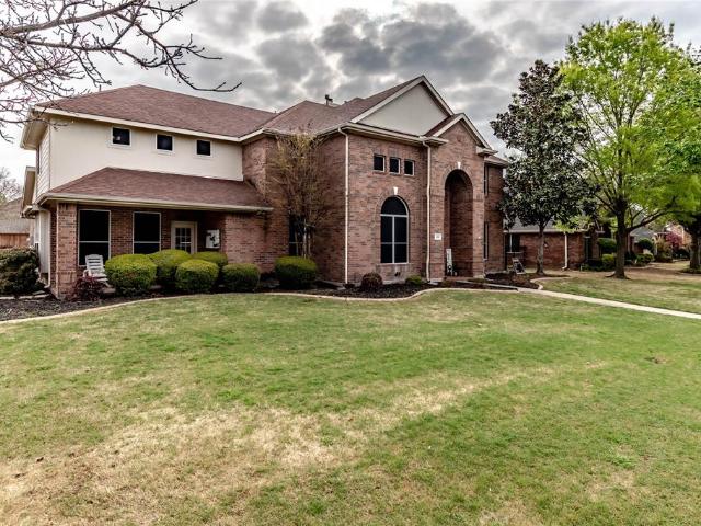 296 Ashwood Ln, Sunnyvale, TX 75182 | MLS #21231 | Compass