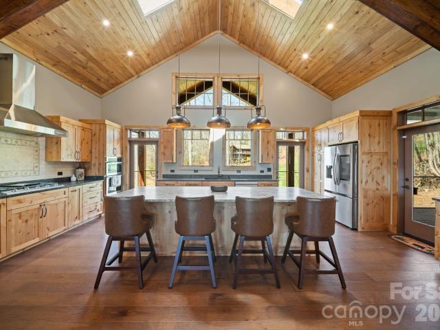 296 Austin Mountain Drive