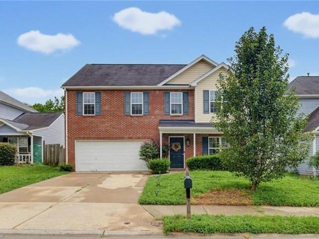 296 Azalea Dr, Winston Salem, NC 27105