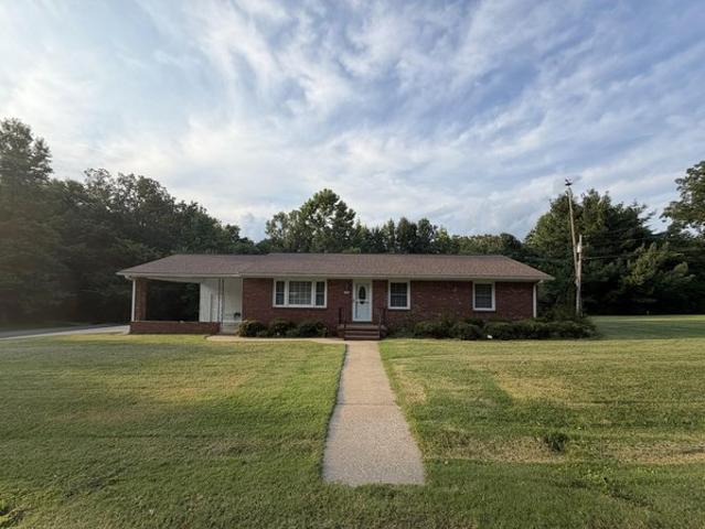 296 Barber Rd, Clinton, KY 42031