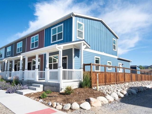 296 Barnwood Dr, Buena Vista, CO 81211