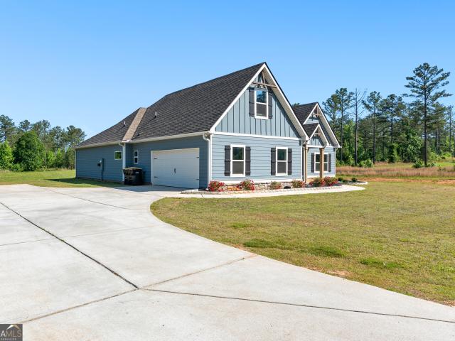 296 Beavers Road