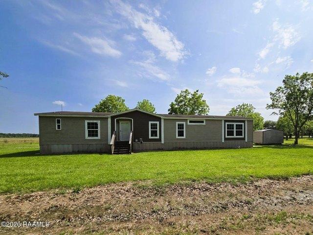 296 Breaux Rd, Opelousas, LA 70570