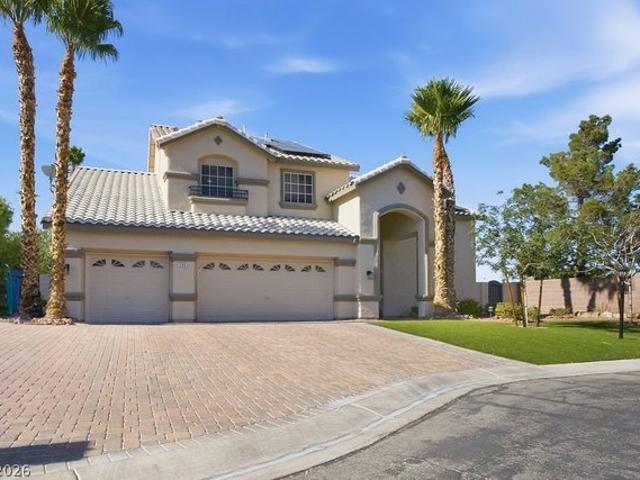 296 Great Duke Ave, Las Vegas, NV 89183