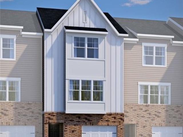 296 Greenpark Rd, Sandston, VA 23150