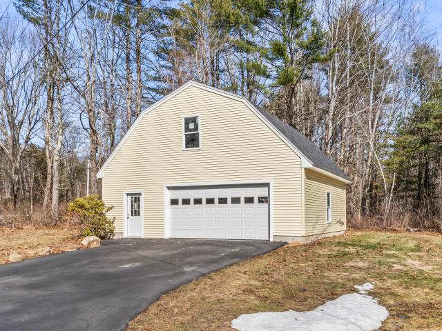 296 Dow Hwy, South Berwick, ME 03908 | MLS #1654 | Compass
