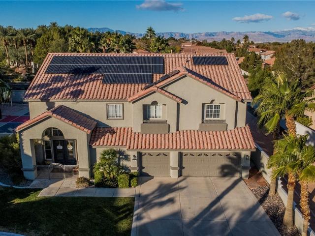 296 Doe Run Cir, Henderson, NV 89012 | MLS #2775 | Compass