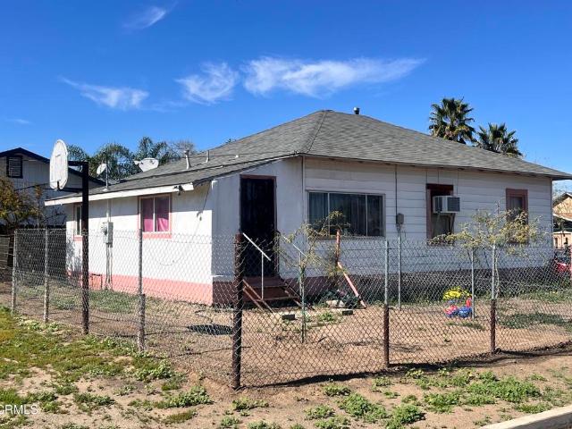 296 E Coolidge Street