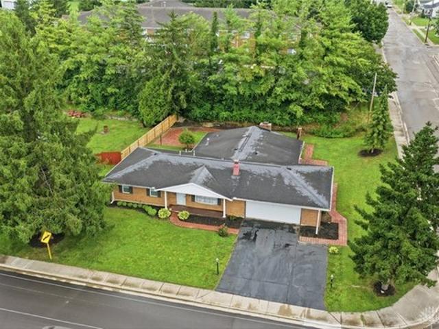 296 E Pike St, South Lebanon, OH 45065