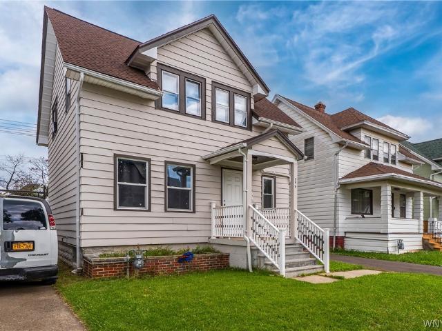 296 E Stockbridge Ave