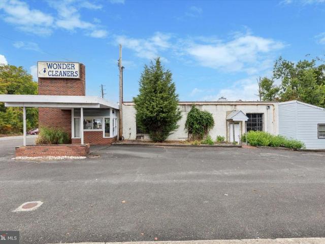 296 Easton Road