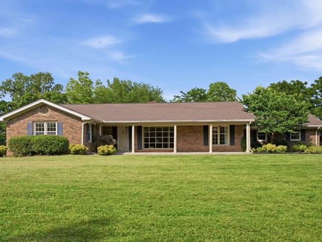 296 Elliston Rd, Richmond, KY 40475