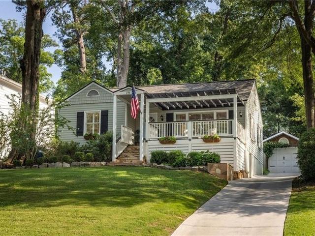 296 Eureka Dr NE, Atlanta, GA 30305