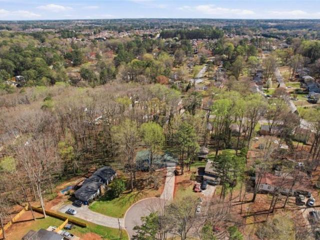 296 Firecrest Ln, Lawrenceville, GA 30046 | MLS #7733