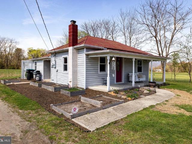 296 Keystone Road