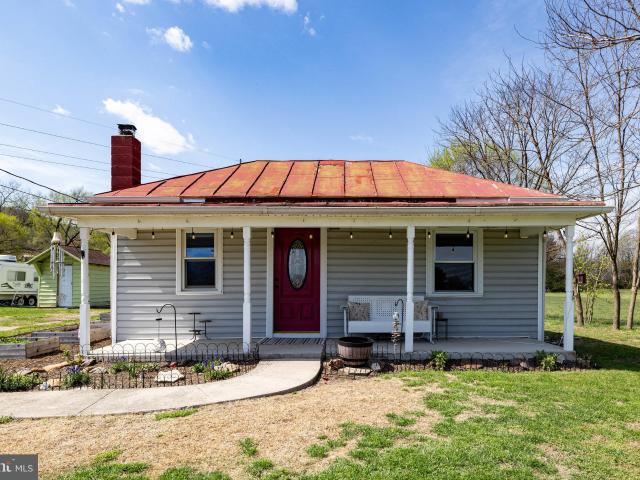 296 Keystone Rd, Stanley, VA 22851 | MLS #VAPA2006 | Compass