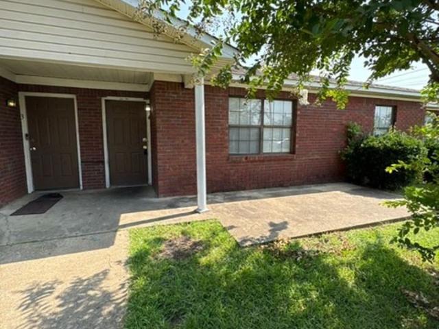 296 Homer Rd. Booneville Apts 2 3 Bedroom Apartment for Rent at 296 Homer Rd, Booneville, MS 38829