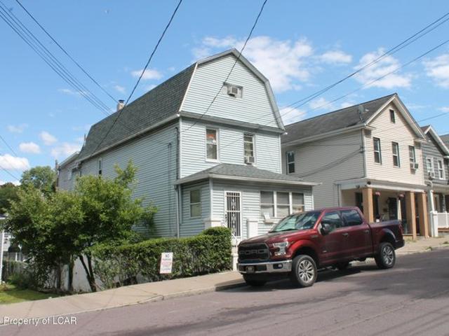 296 Hazle St, Wilkes Barre, PA 18702