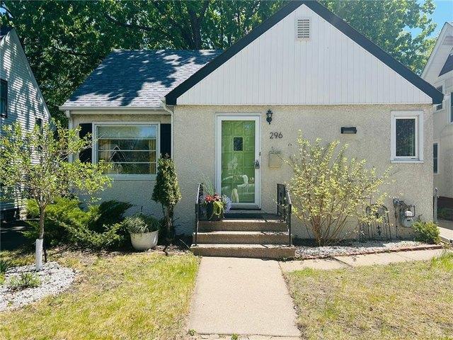 296 Hamline Ave S, Saint Paul, MN 55105